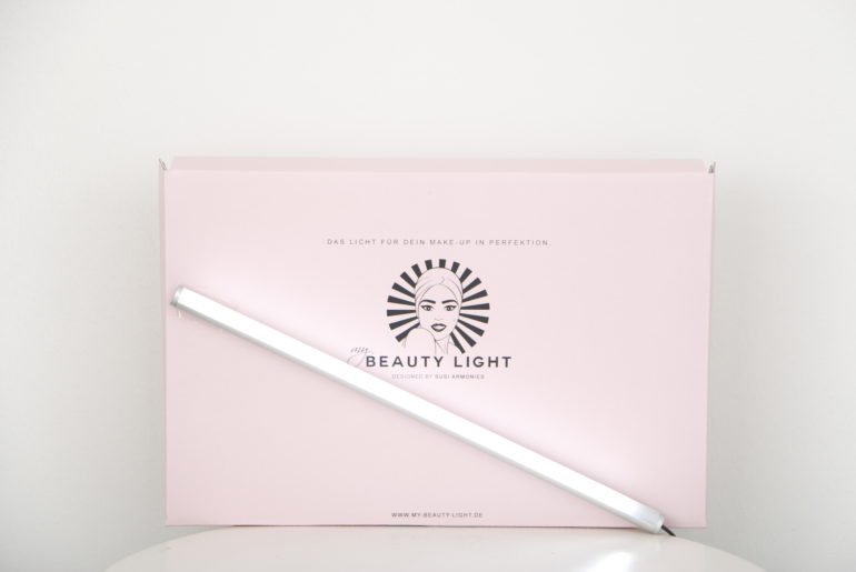 My Beauty Light – Basic Edition – Serena Goldenbaum – Beauty & Cosmetics
